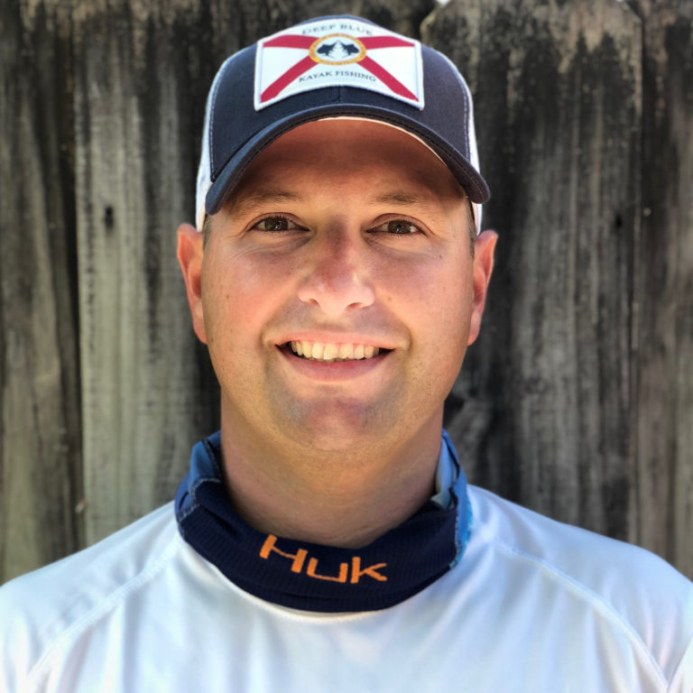 About Us - DEEP BLUE Fishing Charters